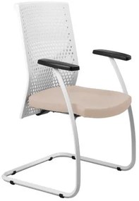 MAYER - Zdravotnická návštěvní židle PRIME 251