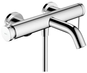 Hansgrohe Tecturis S Vanová baterie nástěnná, chrom 73422000