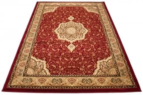 Luxusní kusový koberec EL YAPIMI D1630 - 200x400 cm