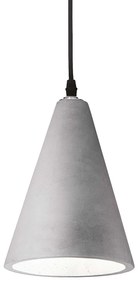 Ideal Lux Závěsné svítidlo OIL-2 SP1
