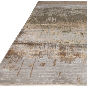Barevný  koberec Beethoven Dune Rozměry: 66x240 cm