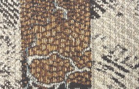ORIENTAL WEAVERS Kusový koberec ZOYA 597/Q01X BARVA: Vícebarevný, ROZMĚR: 160x235 cm