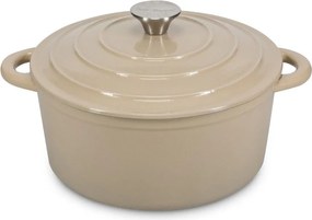 Litinový hrnec Ferno – Salt&amp;Pepper