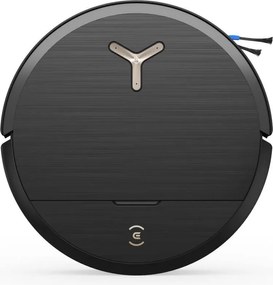 Robotický vysavač ECOVACS DEEBOT X9 PRO OMNI Black