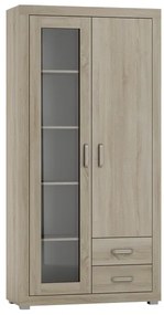 Regál BAHAMA 100x202 v2