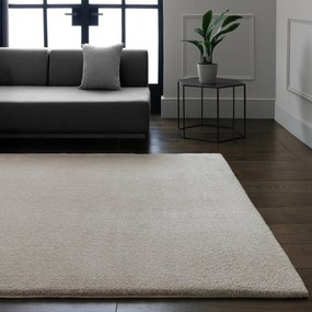 Tribeca Design Kusový koberec Queen Silver Rozměry: 200x290 cm