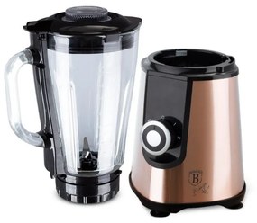 BERLINGERHAUS Mixér stolní 1,75 l Rosegold Metallic Line BH-9448