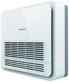 Parapetní klimatizace Acond AKT 1+2 (2,9kW + 2,9kW) Multi-split R32