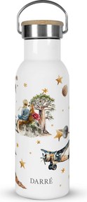 Termoska Zasněný Malý princ Objem: 750 ml