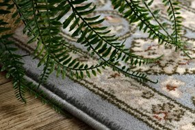 Koberec ATLAS 493.94.TB501 modrý / zelený