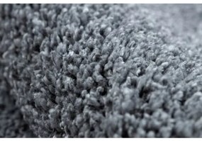 Dywany Luszczow Kusový koberec BERBER 9000, světle šedá Rozměr koberce: 240 x 330 cm