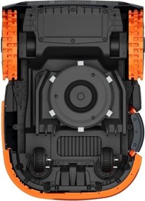 robotická sekačka Segway Navimow H215E