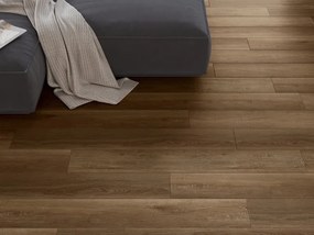 Mexen Queen Creek vinylové panely 1240 x 182 mm SPC 6,5 mm, podklad IXPE 1,5 mm, 4 V-drážka, Dub - F1013-1240-182-505-4V1-01