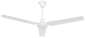 FARO Barcelona Stropní ventilátor INDUS - 55,1“