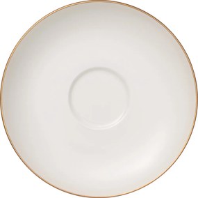 Villeroy&Boch Villeroy & Boch Anmut Gold podšálek na kávu/čaj, 15 cm