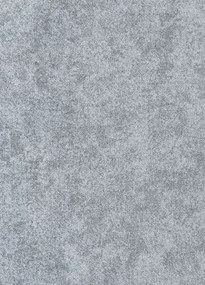 Koberce Breno Metrážový koberec SERENADE 900, šíře role 300 cm, Šedá