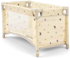 Souprava pro panenky Elsa Nature