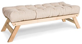 Lavice BREEZIO 02 140 cm z - výběr z 10 provedení