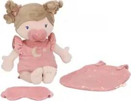 Little Dutch Panenka ve spacím pytli Rosa / od 12 měsíců