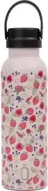 Runbott Termoláhev 600 ml Strawberry / Termoláhev / vakuová izolace /