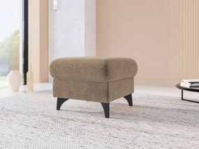 XXXLutz TABURET, textil, 58/48/58 cm Sit & More - Taburety - 0001440258L6