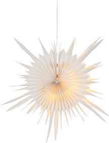 Livarno® Vánoční LED hvězda (bílá)