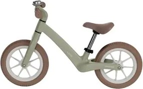 KikkaBoo Odrážedlo Lanser Army Green / od 3 let