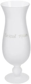 Sklenička na koktejl Cocktail Maison - Ø 9,5*23 cm