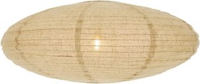 Nordlux - Stínidlo k lustru VILLO E27 pr. 60 cm béžová