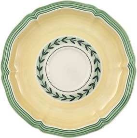 Villeroy&Boch French Garden Fleurence čajový/kávový podšálek 15cm