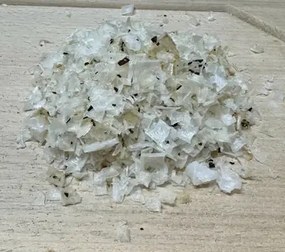 Falksalt Mořská vločková sůl houbová 600g
