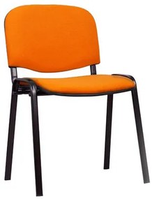 Konferenční židle KONFI Tmavě modrá