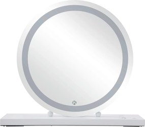 XXXLutz NÁSTĚNNÉ ZRCADLO 53/10/60 cm MID.YOU - 005937044302