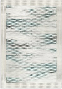 Koberec Crystal7, 200x290 cm, vícebarevná