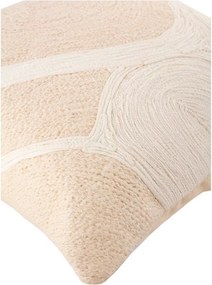 Bavlněný povlak na polštář 50x50 cm Moln – Jotex