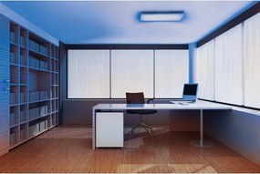 Osram -LED RGBW Stmívatelné stropní svítidlo SMART+ PLANON LED/28W/230V Wi-Fi
