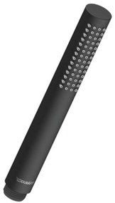 Duravit - Sprchová hlavice, matná černá UV0640001046