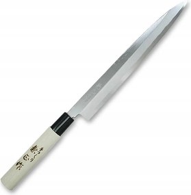 Japonský nůž Yanagiba 300mm Kanetsune Minamoto Kanemasa B-Series