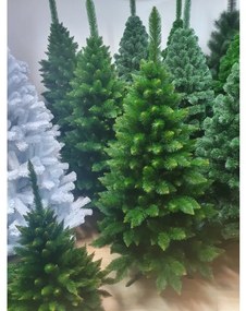 ShopJK VÁNOČNÍ STROMEK BOROVICE 100 CM