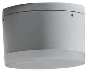 LED vnější bodové svítidlo Apulia R bílé