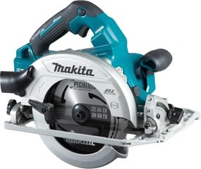 Makita DHS783ZU aku okružní pila Lxt 2*18V, Xpt, prořez 62,5mm, kotouč 190m