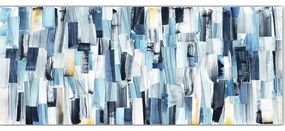 Obraz 50x120 cm Abstract – Wallity