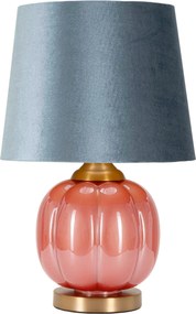 XXXLutz STOLNÍ LAMPA, 32,5/50/32,5 cm Mauro Ferretti - Online Only svítidla - 002665028801