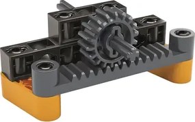 Clementoni SciencePlay Mechanics: Bugy a čtyřkolka / od 8 let
