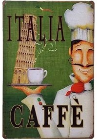 Cedule Italia Caffe