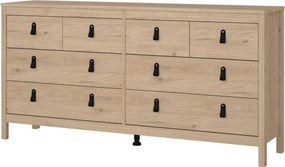 FALCO Komoda Real 663 jackson hickory