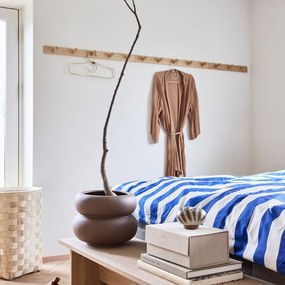 Kameninový obal na květináč ø 30 cm Kupla – OYOY Living Design