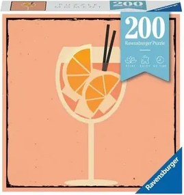 Ravensburger Drink / 200 dílků / od 8 let