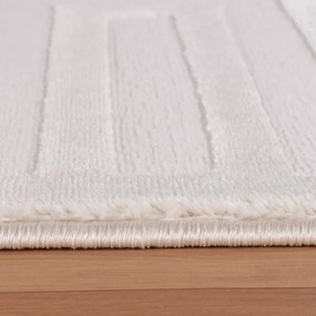 Vopi | Kusový koberec Sahara 1111 cream - 80 x 250 cm