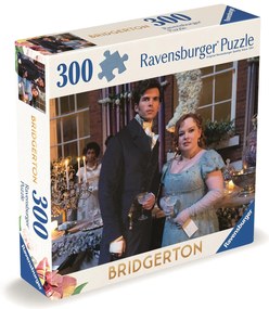 Ravensburger 120012290 bridgertonovi